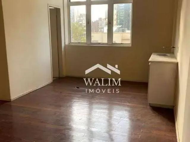 Conj. Comercial / Sala para Locação em Belo Horizonte/MG Savassi
