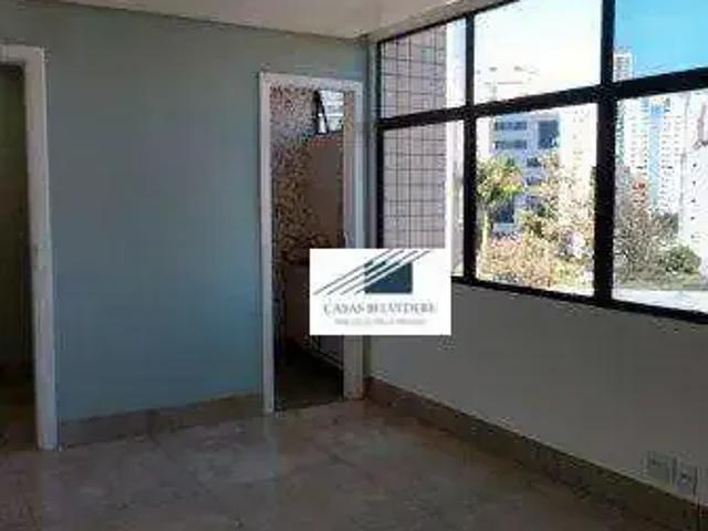 Conj. Comercial / Sala para Locação em Belo Horizonte/MG Savassi