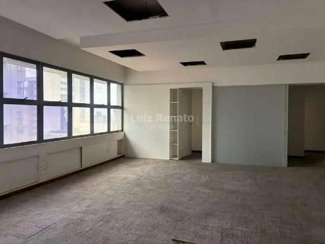 Conj. Comercial / Sala para Locação em Belo Horizonte/MG Savassi