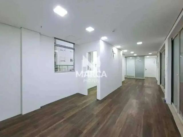 Conj. Comercial / Sala para Locação em Belo Horizonte/MG Savassi