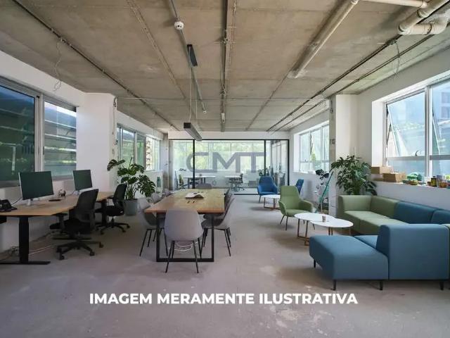Conj. Comercial / Sala para Locação em Belo Horizonte/MG Savassi