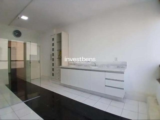 Conj. Comercial / Sala para Locação em Belo Horizonte/MG Savassi