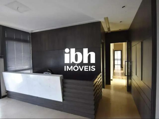 Conj. Comercial / Sala para Locação em Belo Horizonte/MG Savassi