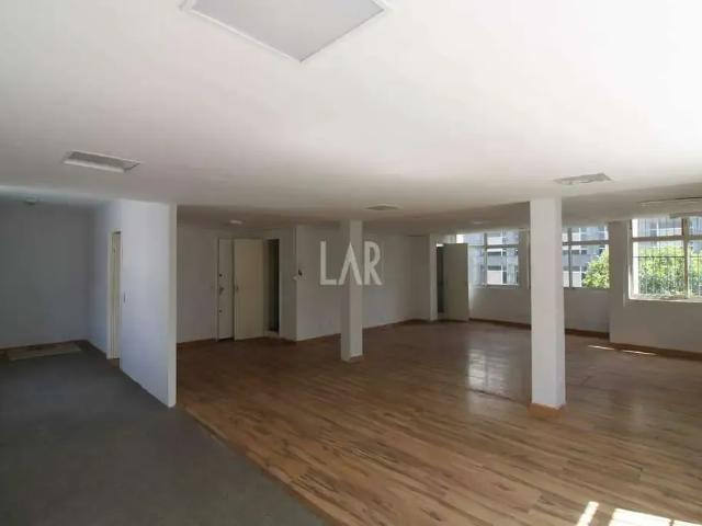 Conj. Comercial / Sala para Locação em Belo Horizonte/MG Savassi