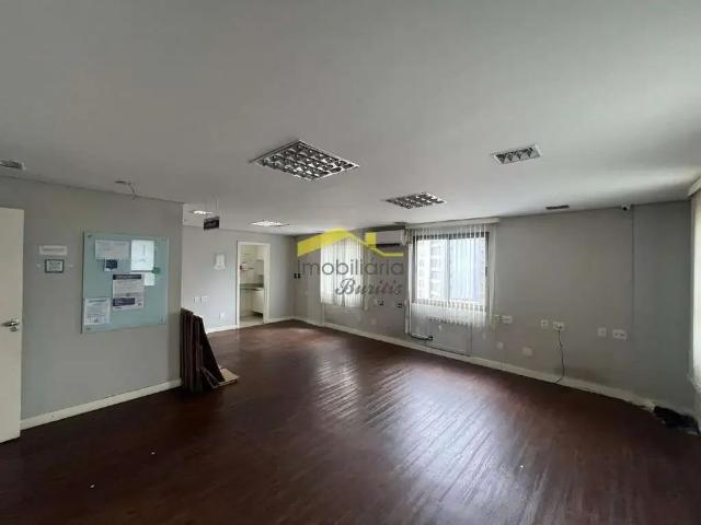 Conj. Comercial / Sala para Locação em Belo Horizonte/MG Savassi