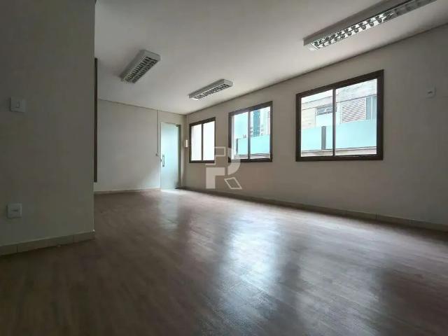 Conj. Comercial / Sala para Locação em Belo Horizonte/MG Savassi