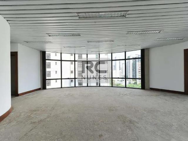 Conj. Comercial / Sala para Locação em Belo Horizonte/MG Savassi