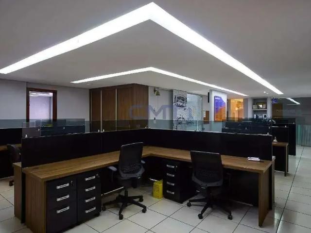 Conj. Comercial / Sala para Locação em Belo Horizonte/MG Savassi