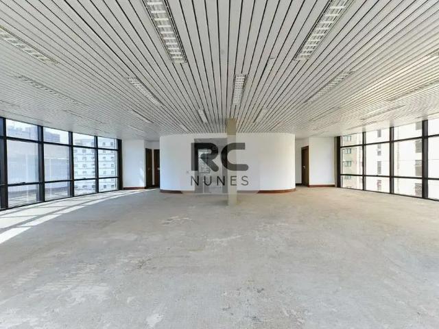 Conj. Comercial / Sala para Locação em Belo Horizonte/MG Savassi