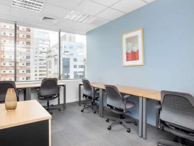Conj. Comercial / Sala para Locação em Belo Horizonte/MG Savassi