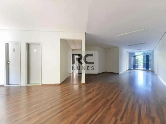 Conj. Comercial / Sala para Locação em Belo Horizonte/MG Savassi
