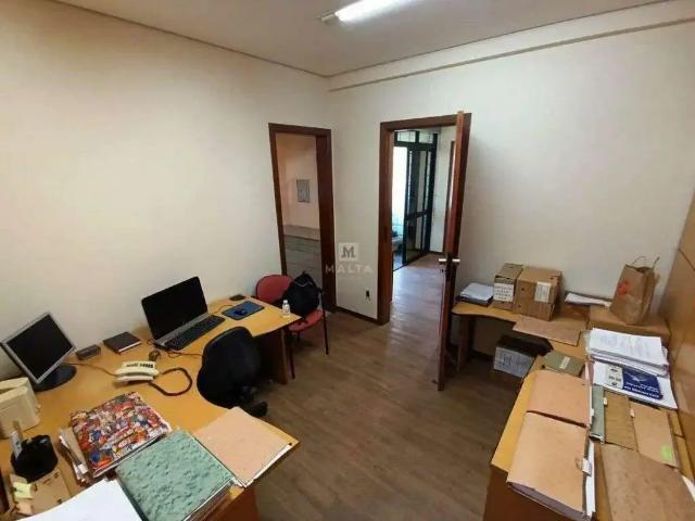 Conj. Comercial / Sala para Locação em Belo Horizonte/MG Savassi 5 Quartos