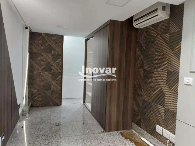 Conj. Comercial / Sala para Locação em Belo Horizonte/MG Savassi