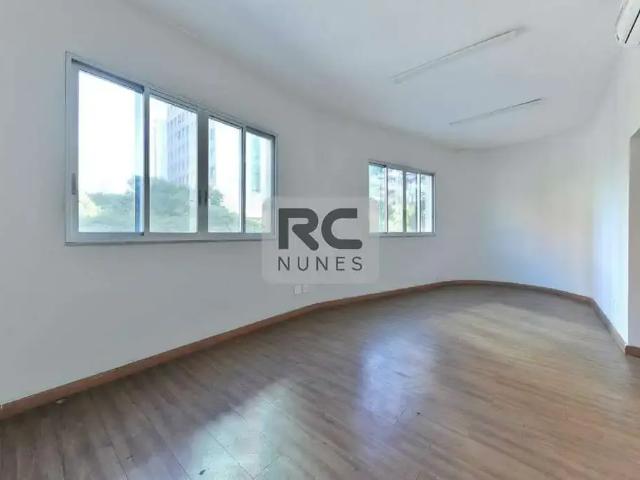 Conj. Comercial / Sala para Locação em Belo Horizonte/MG Savassi