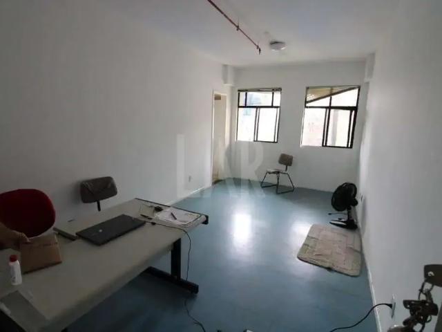 Conj. Comercial / Sala para Locação em Belo Horizonte/MG Savassi
