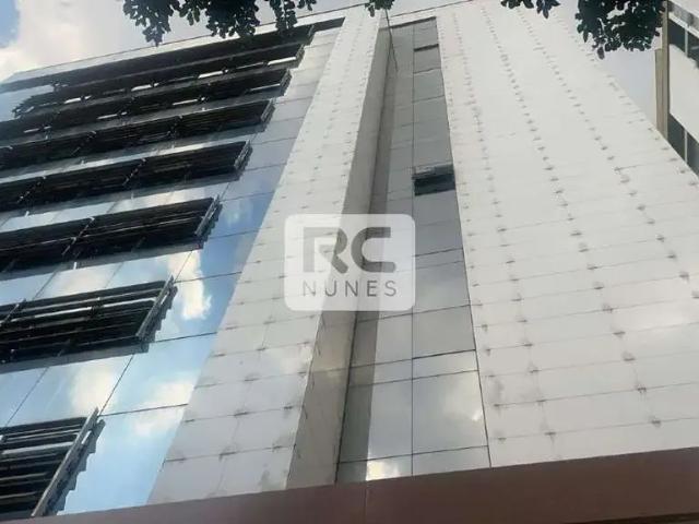Conj. Comercial / Sala para Locação em Belo Horizonte/MG Savassi