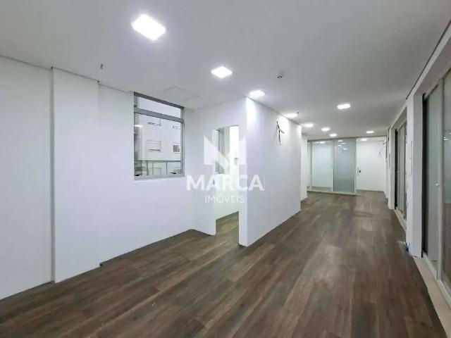 Conj. Comercial / Sala para Locação em Belo Horizonte/MG Savassi