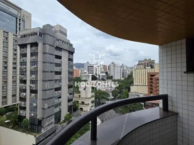 Conj. Comercial / Sala para Locação em Belo Horizonte/MG Savassi