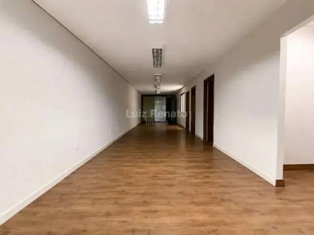Conj. Comercial / Sala para Locação em Belo Horizonte/MG Savassi