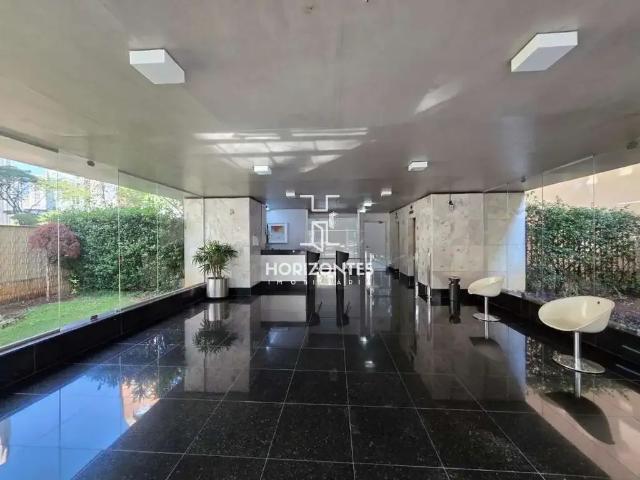 Conj. Comercial / Sala para Locação em Belo Horizonte/MG Savassi