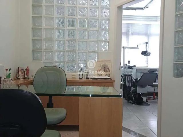 Conj. Comercial / Sala para Locação em Belo Horizonte/MG Savassi