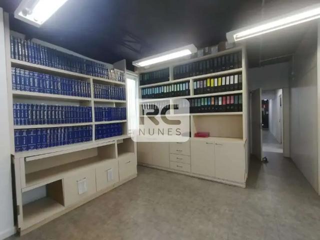 Conj. Comercial / Sala para Locação em Belo Horizonte/MG Savassi