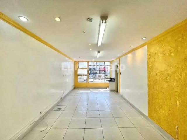 Conj. Comercial / Sala para Locação em Belo Horizonte/MG Savassi