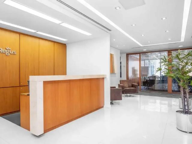 Conj. Comercial / Sala para Locação em Belo Horizonte/MG Savassi