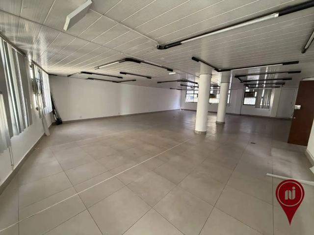 Conj. Comercial / Sala para Locação em Belo Horizonte/MG Savassi