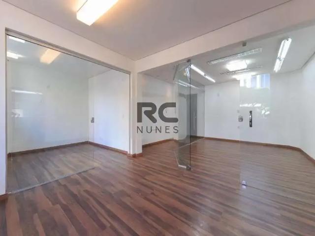 Conj. Comercial / Sala para Locação em Belo Horizonte/MG Savassi
