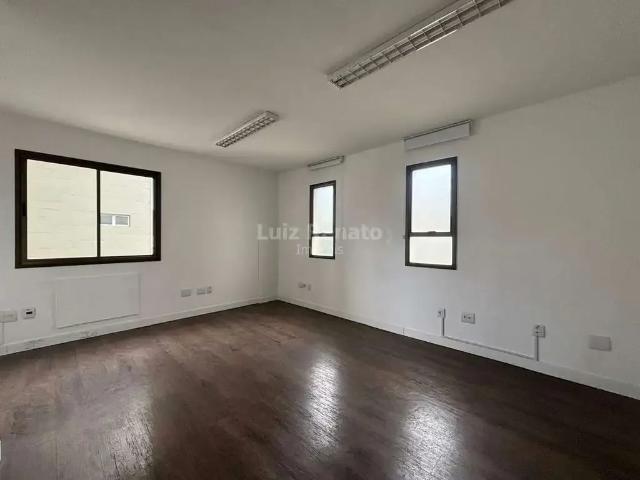 Conj. Comercial / Sala para Locação em Belo Horizonte/MG Savassi