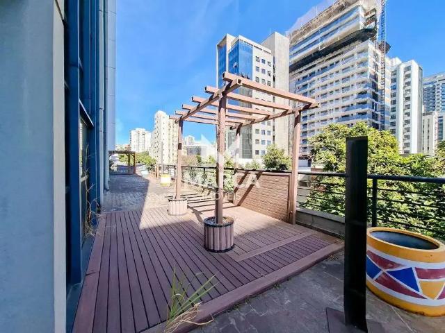 Conj. Comercial / Sala para Locação em Belo Horizonte/MG Savassi
