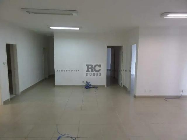 Conj. Comercial / Sala para Locação em Belo Horizonte/MG Savassi