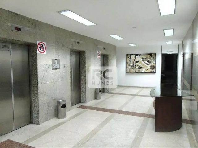 Conj. Comercial / Sala para Locação em Belo Horizonte/MG Savassi