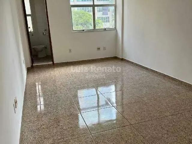Conj. Comercial / Sala para Locação em Belo Horizonte/MG Savassi