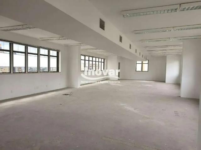 Conj. Comercial / Sala para Locação em Belo Horizonte/MG Savassi