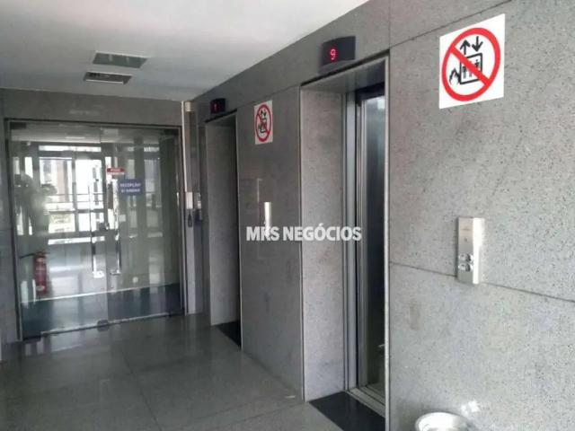 Conj. Comercial / Sala para Locação em Belo Horizonte/MG Savassi