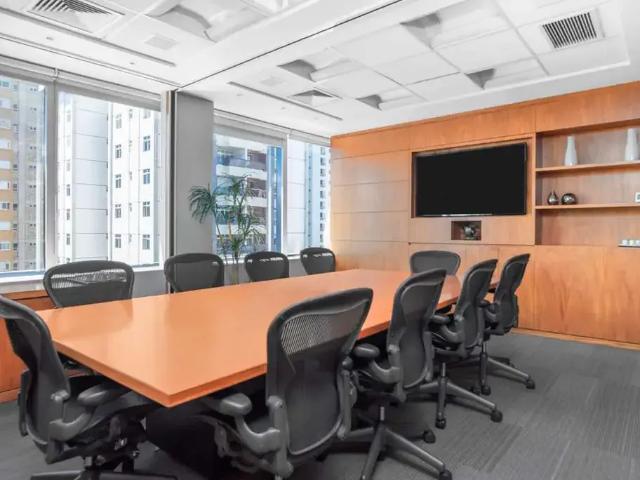 Conj. Comercial / Sala para Locação em Belo Horizonte/MG Savassi