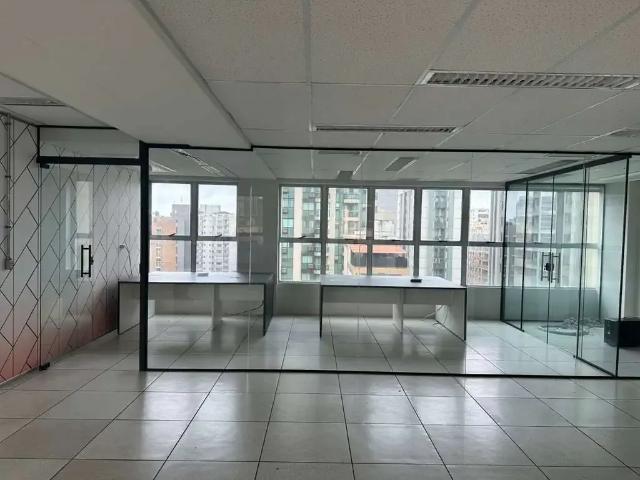 Conj. Comercial / Sala para Locação em Belo Horizonte/MG Savassi