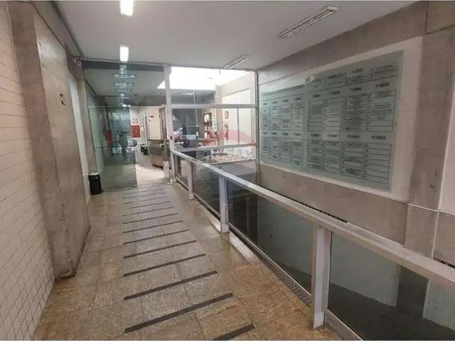 Conj. Comercial / Sala para Locação em Belo Horizonte/MG Savassi