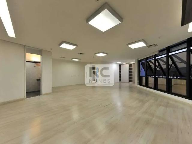 Conj. Comercial / Sala para Locação em Belo Horizonte/MG Savassi