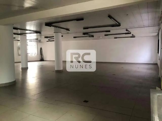 Conj. Comercial / Sala para Locação em Belo Horizonte/MG Savassi