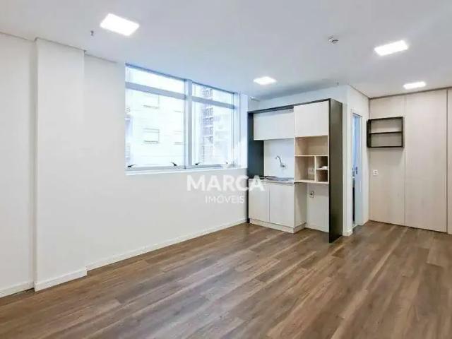 Conj. Comercial / Sala para Locação em Belo Horizonte/MG Savassi