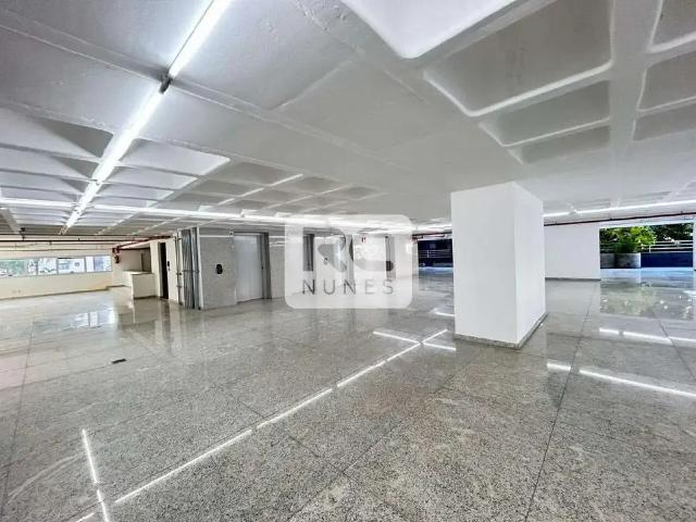 Conj. Comercial / Sala para Locação em Belo Horizonte/MG Savassi