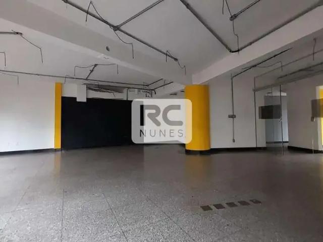 Conj. Comercial / Sala para Locação em Belo Horizonte/MG Savassi