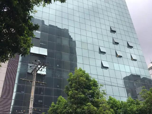Conj. Comercial / Sala para Locação em Belo Horizonte/MG Savassi