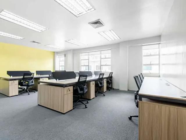 Conj. Comercial / Sala para Locação em Belo Horizonte/MG Savassi