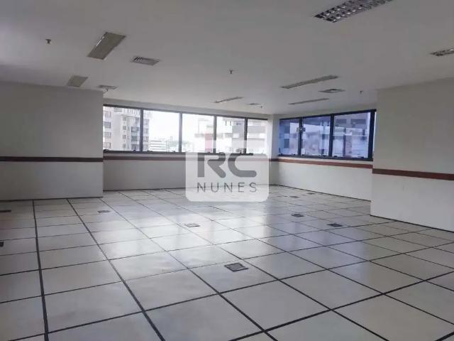 Conj. Comercial / Sala para Locação em Belo Horizonte/MG Savassi