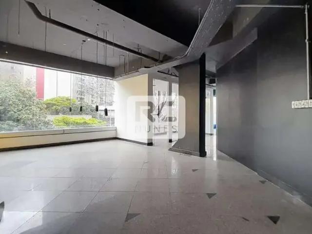 Conj. Comercial / Sala para Locação em Belo Horizonte/MG Savassi