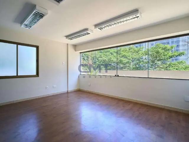 Conj. Comercial / Sala para Locação em Belo Horizonte/MG Savassi